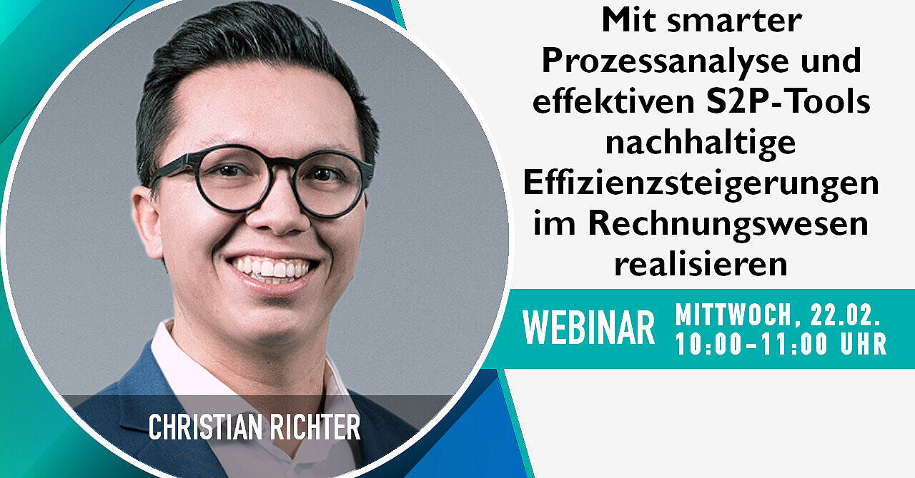 Shift/Finance: Mit S2P-Tools nachhaltige Effizienzsteigerungen realisieren